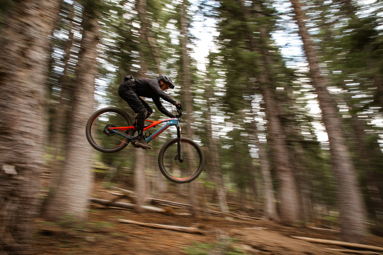 Ride E-Bikes for motocross training? Aldon Baker is all about it ...