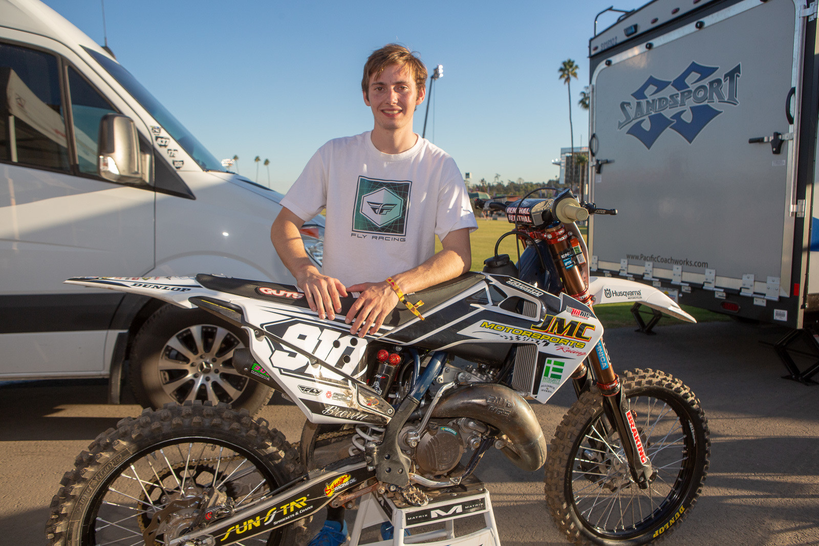 Vital MX Pit Bits: Red Bull Straight Rhythm - Motocross Feature Stories ...