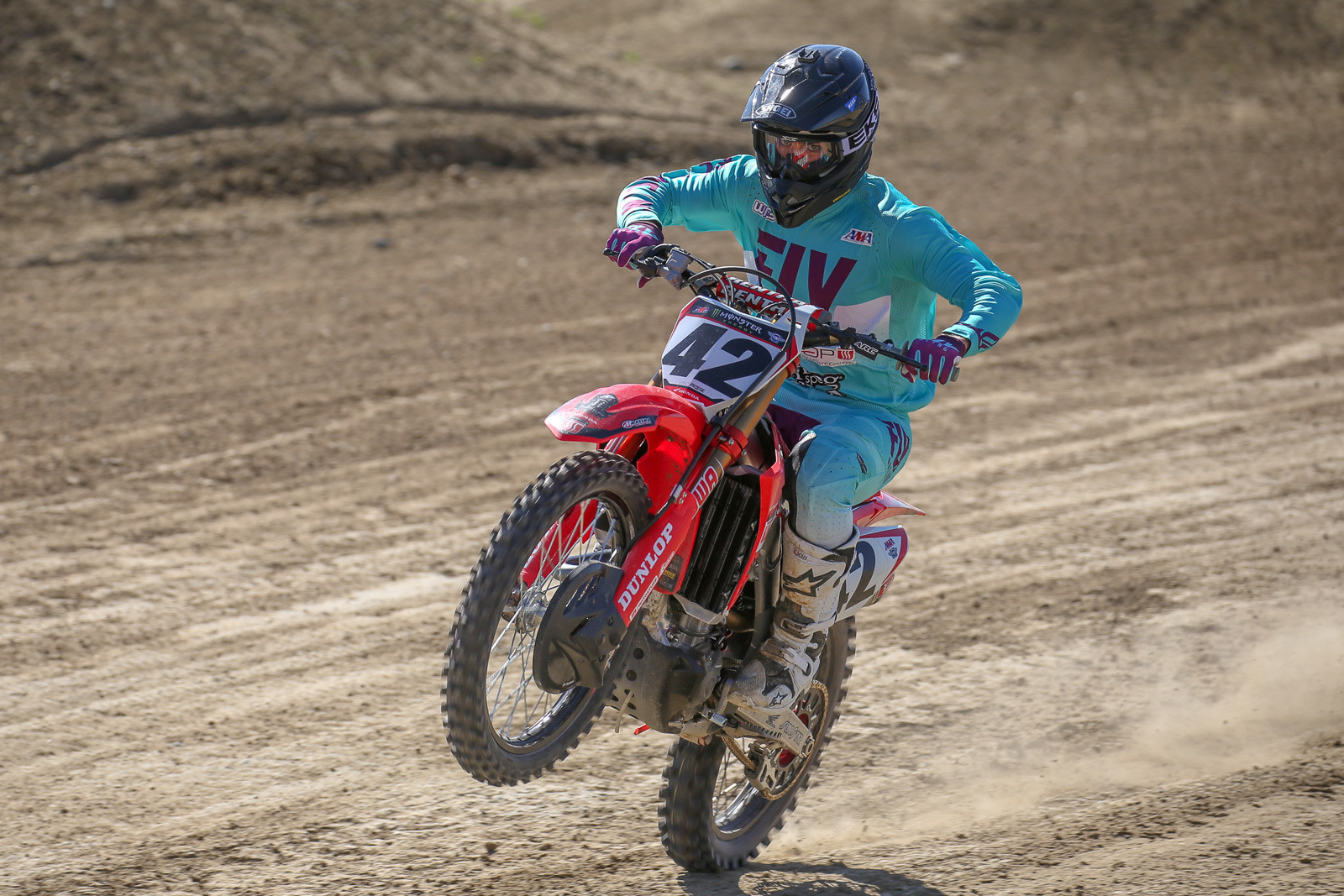 Tony Alessi | The Inside Line Podcast - Motocross Feature Stories ...