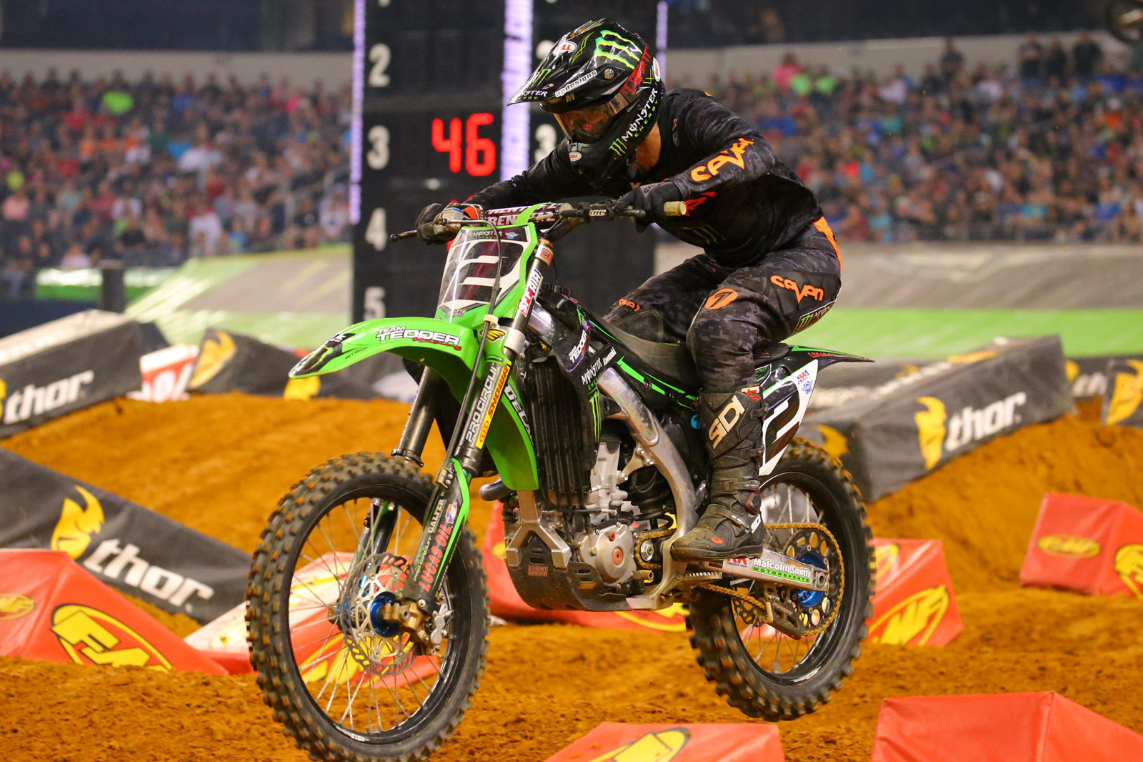 Vital Info: Jake Weimer - Motocross Feature Stories - Vital MX