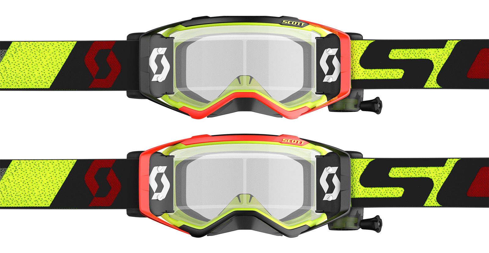 12 Days of MXmas: Scott - Motocross Feature - Vital MX