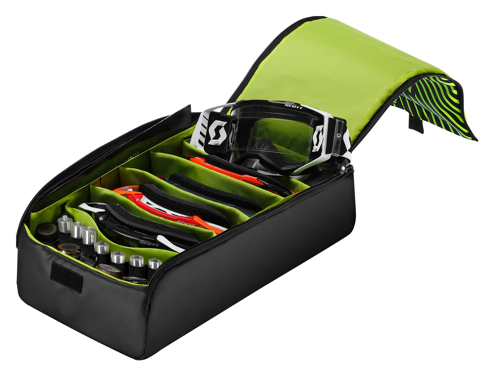 12 Days of MXmas: Scott - Motocross Feature - Vital MX