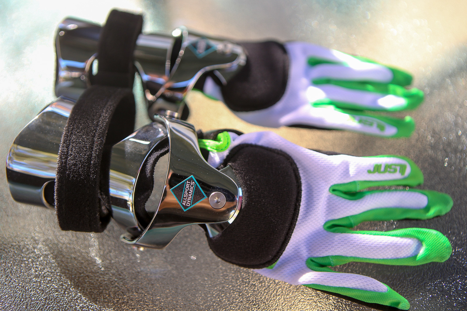 Moto People: Wrist Brace Guy - Motocross Feature - Vital MX