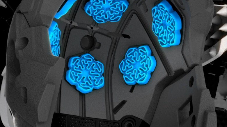 FLY Racing Releases New Formula Helmet - Motocross Press Releases ...