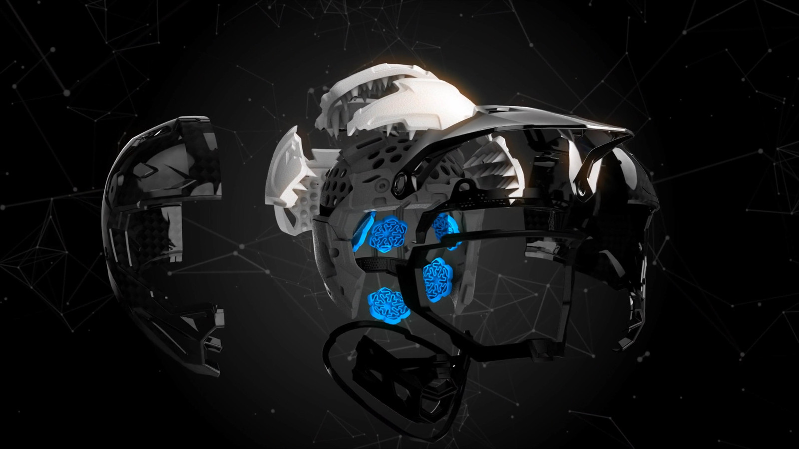 FLY Racing Releases New Formula Helmet - Motocross Press Releases ...