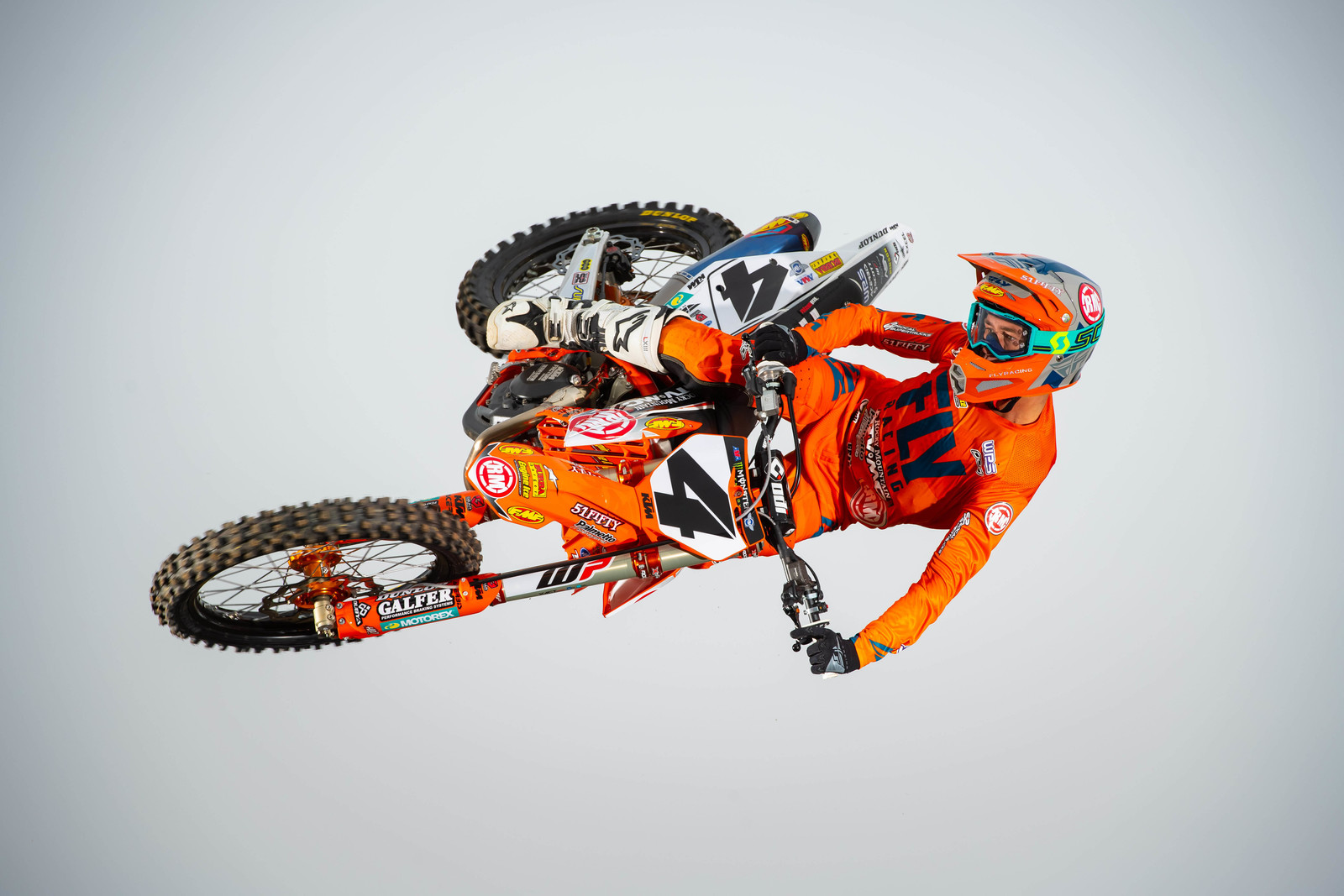 FLY Racing Releases New Formula Helmet - Motocross Press Releases ...