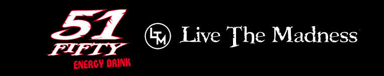 51Fifty Energy Drink : Team Rocky Mountain ATV/MC - KTM - WPS Featured ...