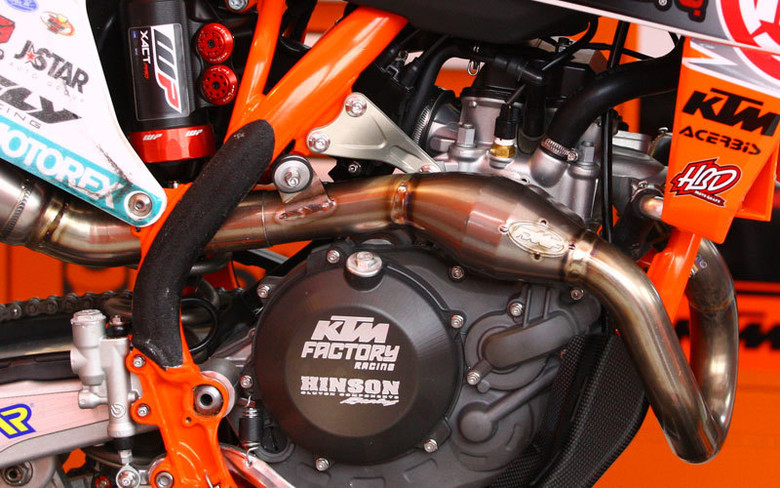 FMF Racing | Featured Sponsor of the Week - Motocross Press Releases ...