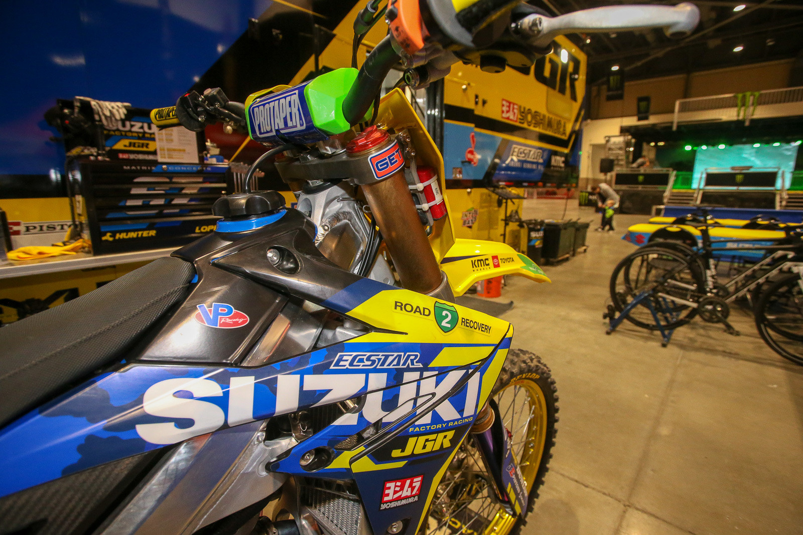 Vital MX Pit Bits: Seattle - Motocross Feature Stories - Vital MX