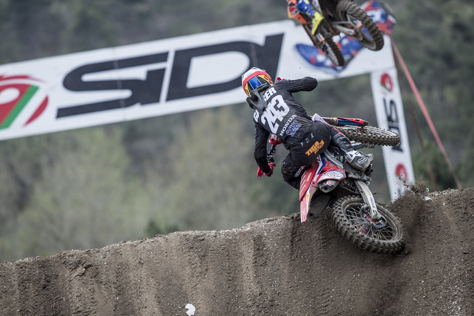 GP Bits: MXGP of Trentino | Round Four - Motocross Feature - Vital MX
