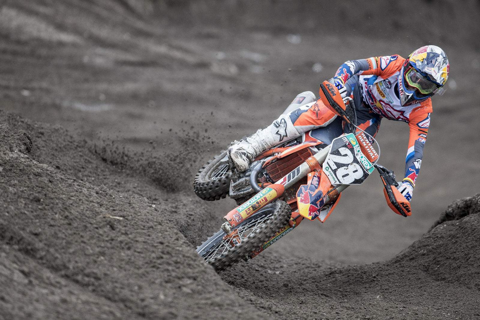 GP Bits: MXGP of Trentino | Round Four - Motocross Feature - Vital MX