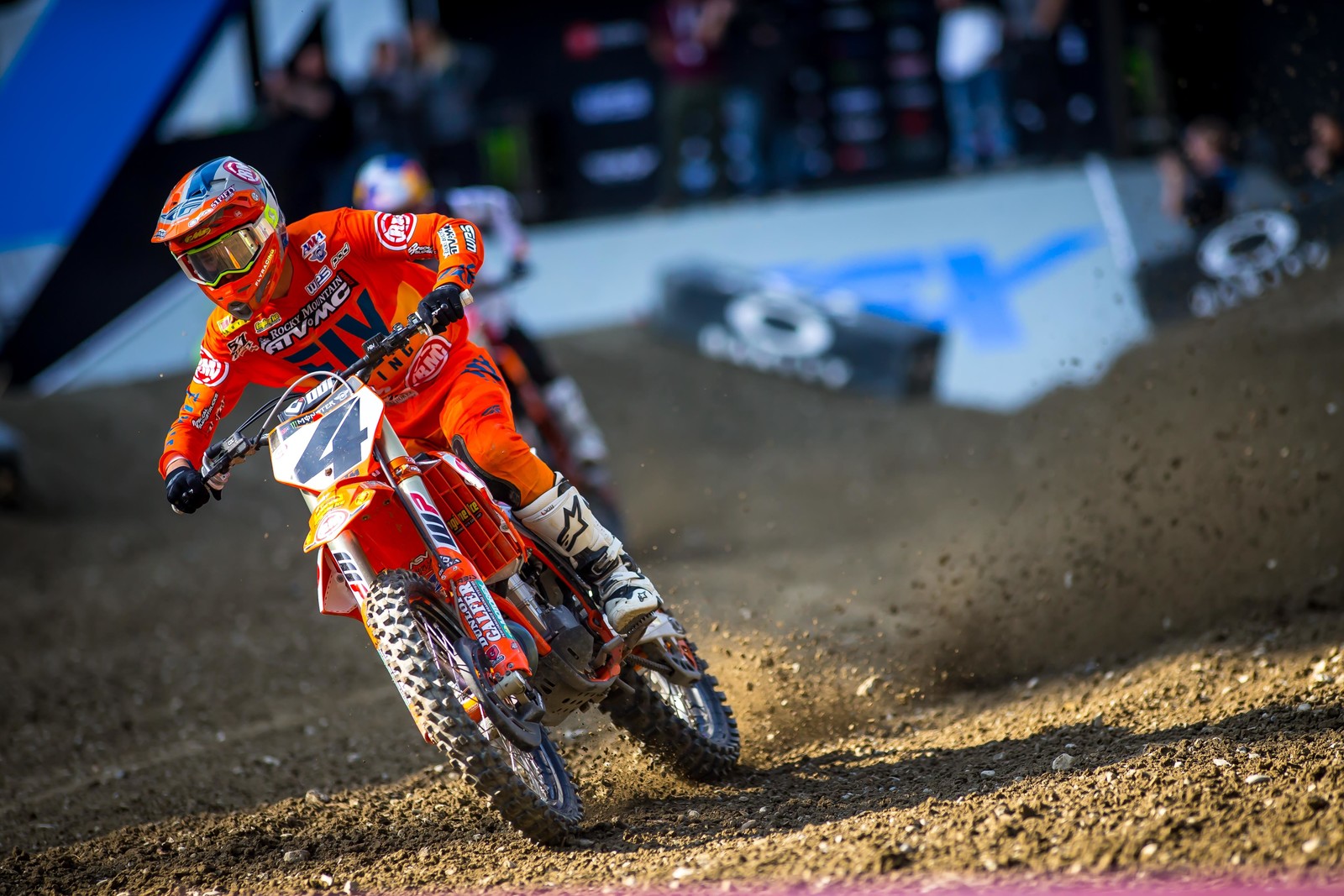 FLY Racing Releases Formula Helmet Testing Data - Motocross Press ...