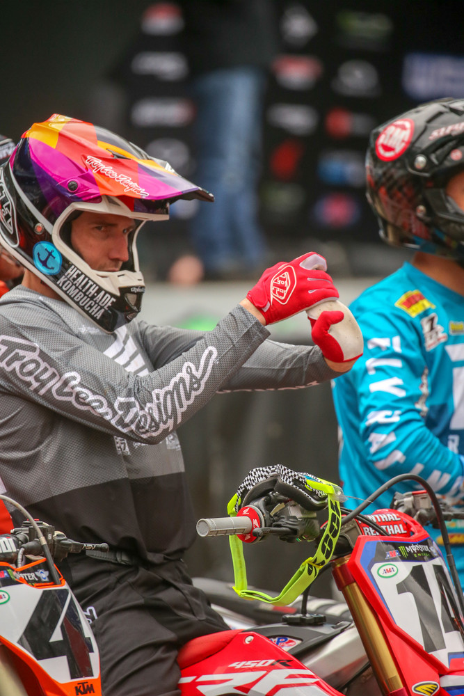 Vital MX Pit Bits: East Rutherford - Motocross Feature - Vital MX