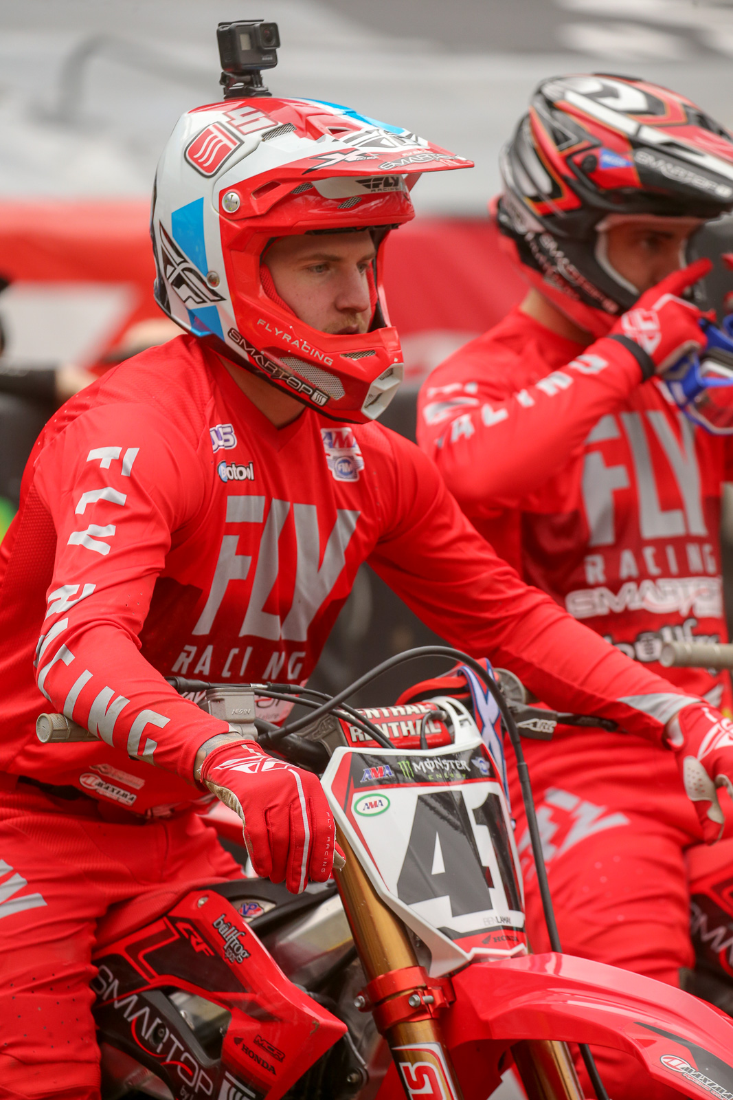 Vital MX Pit Bits: East Rutherford - Motocross Feature - Vital MX