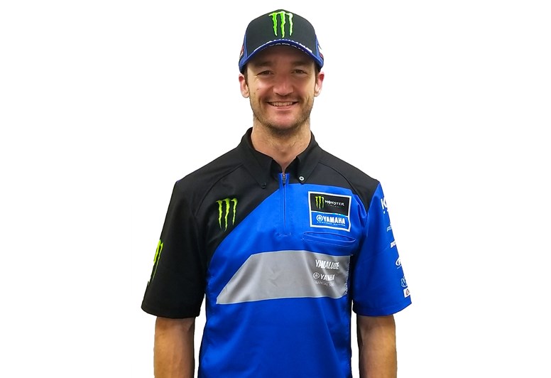 Dean Ferris to Fill in for Monster Energy Yamaha’s Aaron Plessinger ...