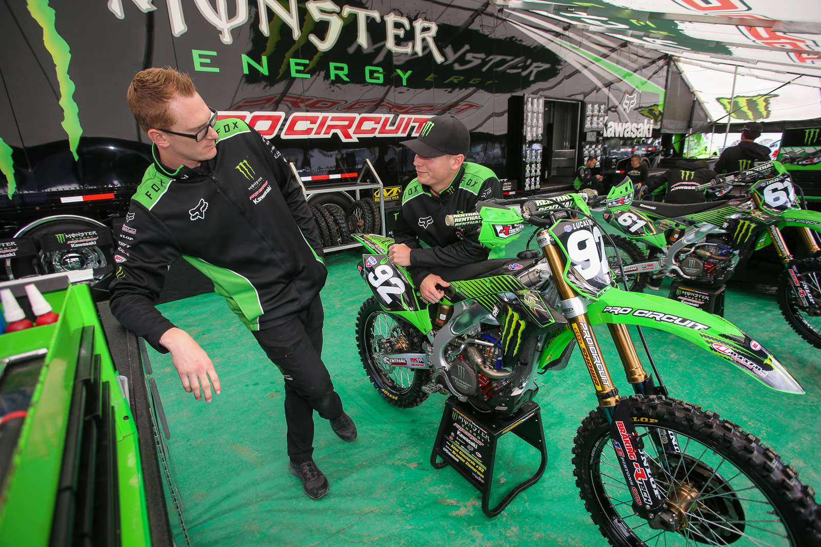 Cooksey, Straight To The Point: Warning! #2 and #21 Don’t Play Well ...