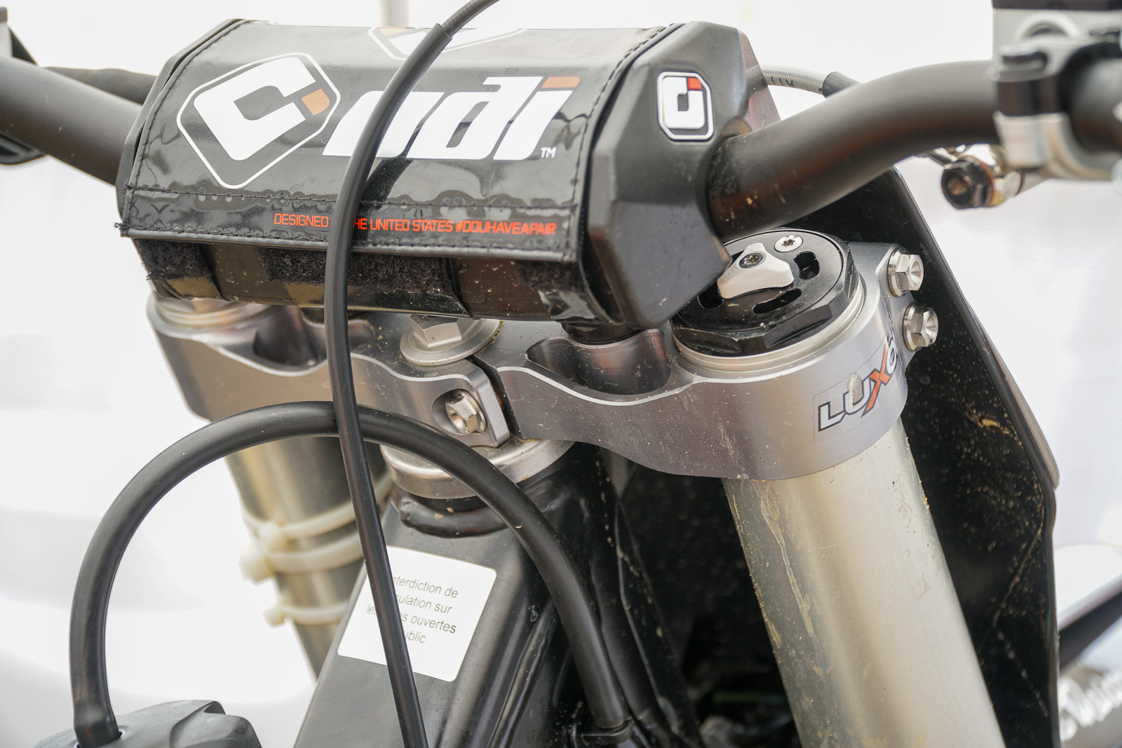 Vital MX Pit Bits: Fox Raceway - Motocross Feature Stories - Vital MX