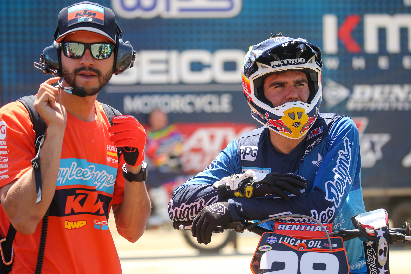 Good, Bad, 'n Ugly: Fox Raceway - Motocross Feature - Vital MX