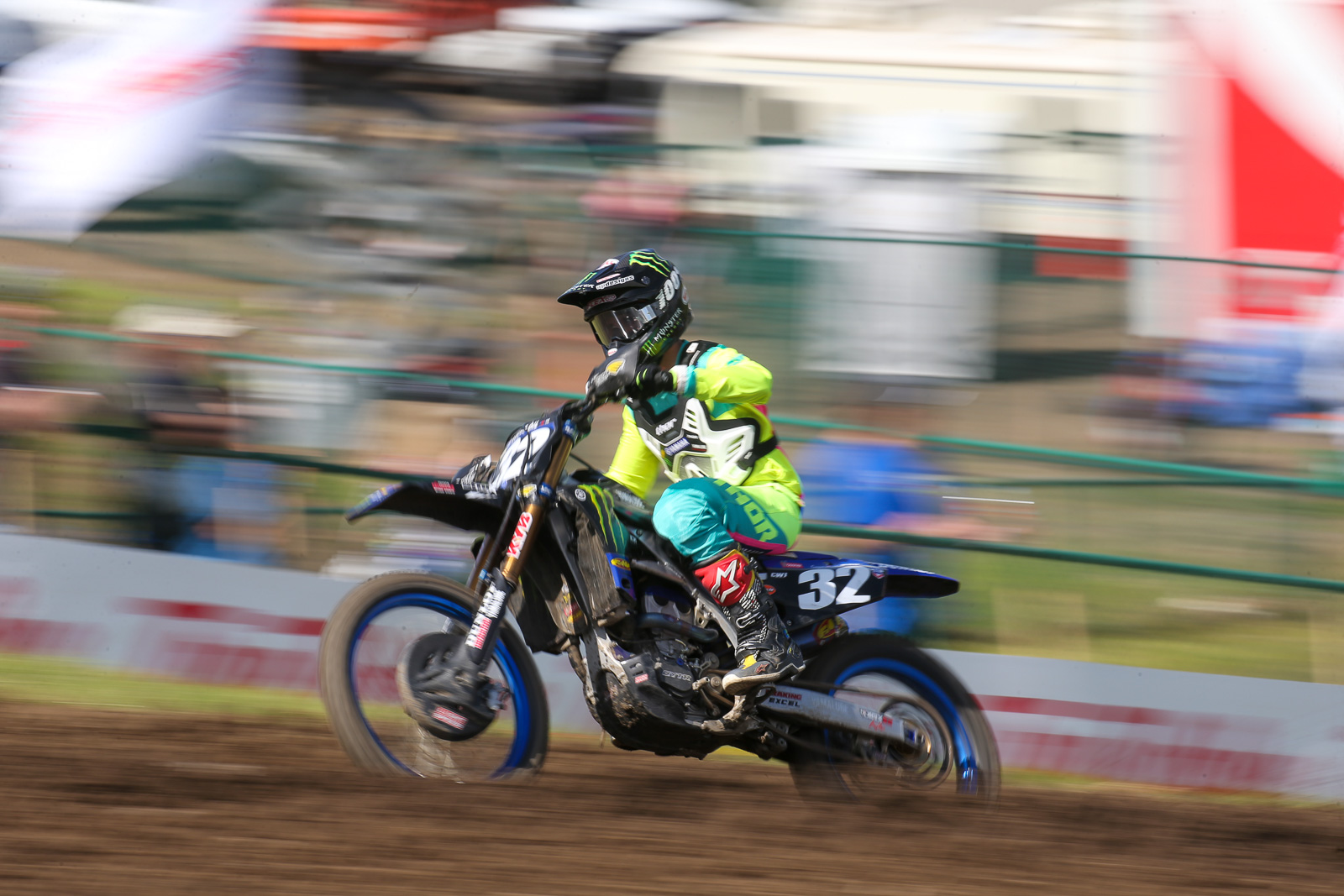 Cooksey, Straight To The Point: The Current Rider Development System Is ...