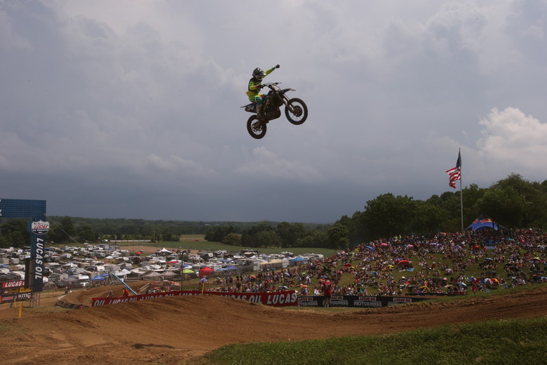 Results Sheet: 2019 RedBud Motocross National - Motocross Feature ...