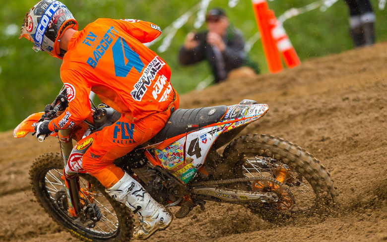 Sunstar Engineering Americas | Team Rocky Mountain ATV/MC-KTM-WPS ...