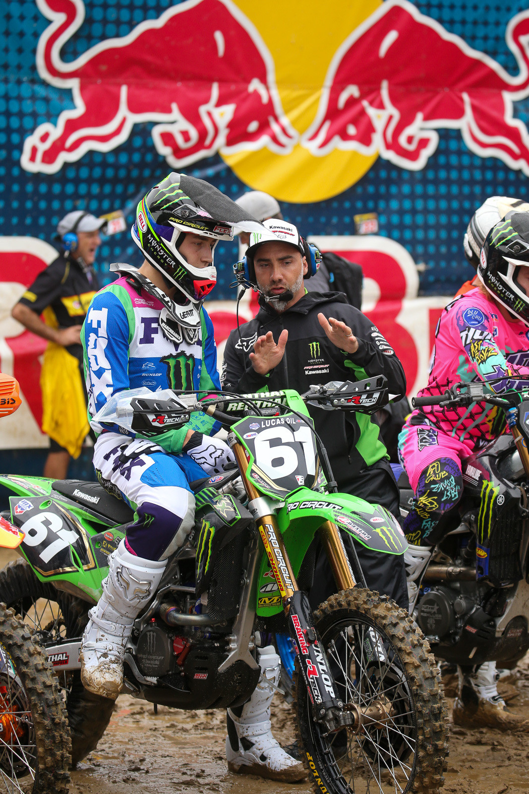 Vital MX Pit Bits: Spring Creek - Motocross Feature - Vital MX