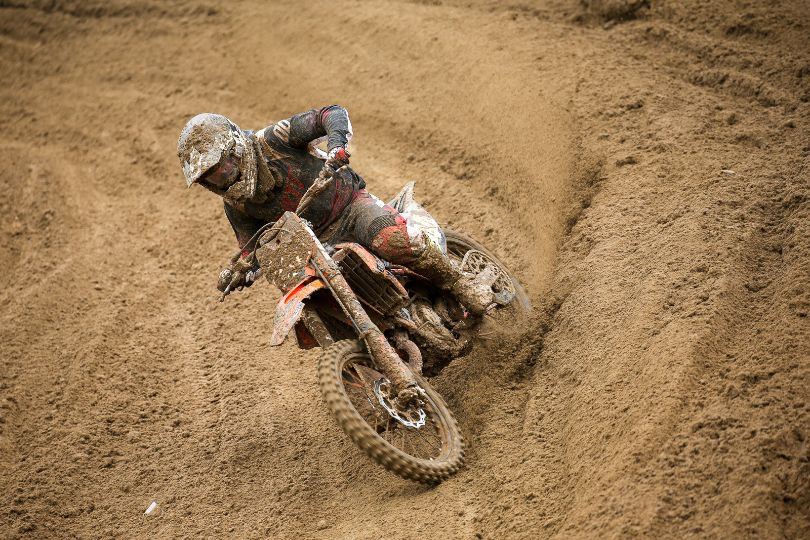 Vital MX Pit Bits: Spring Creek - Motocross Feature Stories - Vital MX