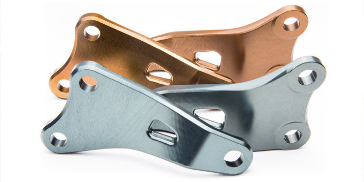 Factory Chassis Parts | Team Rocky Mountain ATV/MC-KTM-WPS Featured ...