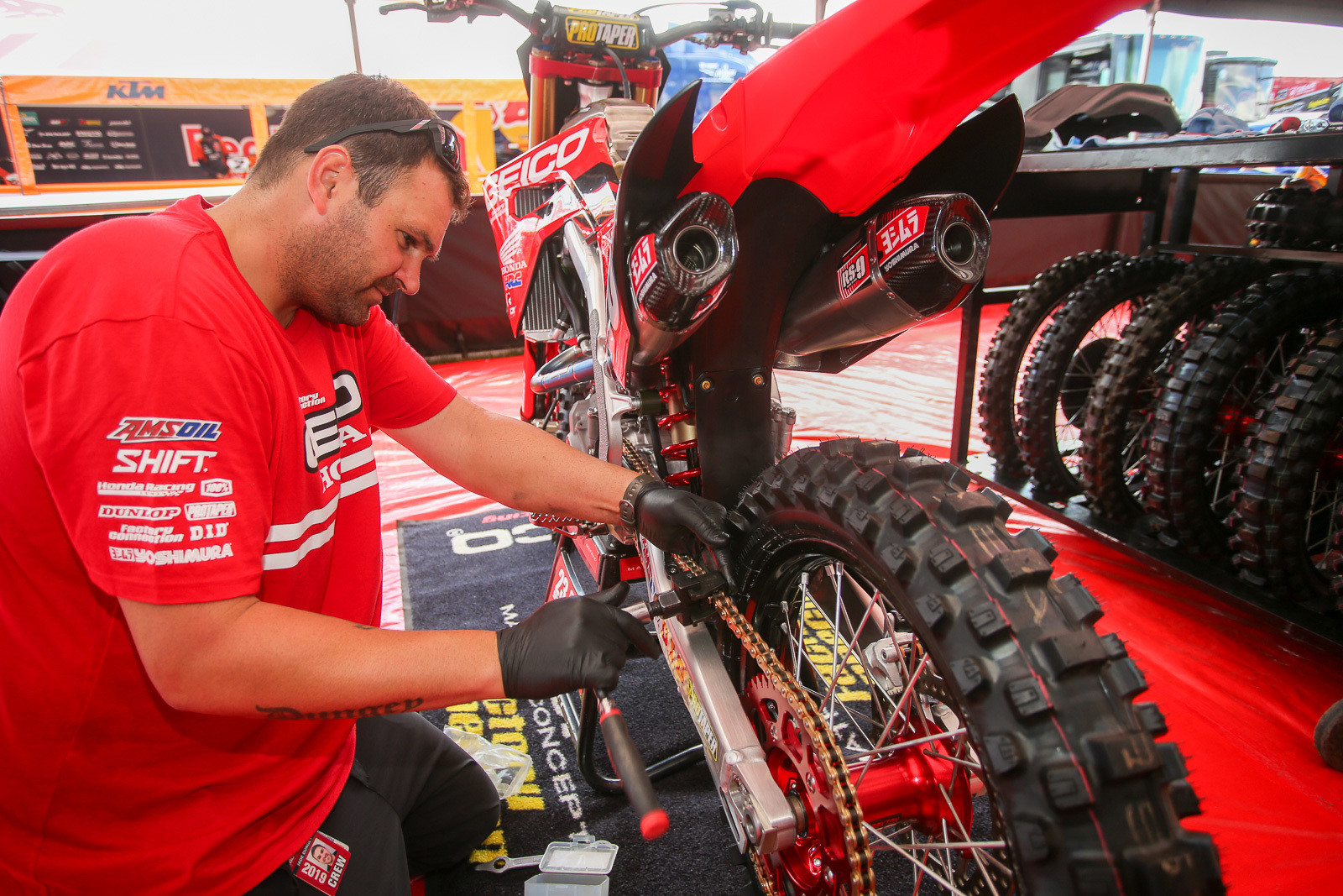 Vital MX Pit Bits: Unadilla - Motocross Feature Stories - Vital MX
