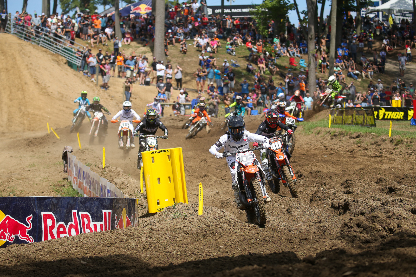 Vital MX Pit Bits: Ironman - Motocross Feature Stories - Vital MX