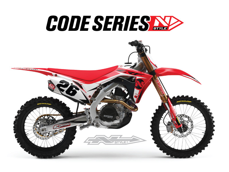 N-STYLE - WE'RE BACK - Motocross Press Releases - Vital MX