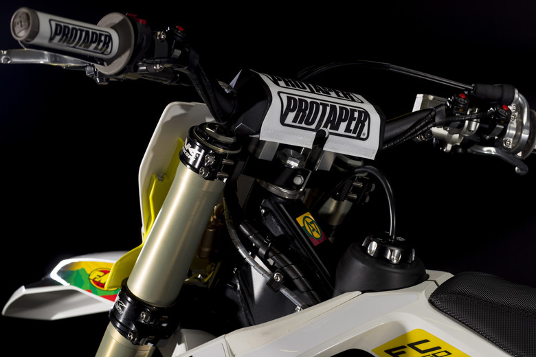 Bikes Of MXoN: 2019 - Motocross Feature - Vital MX