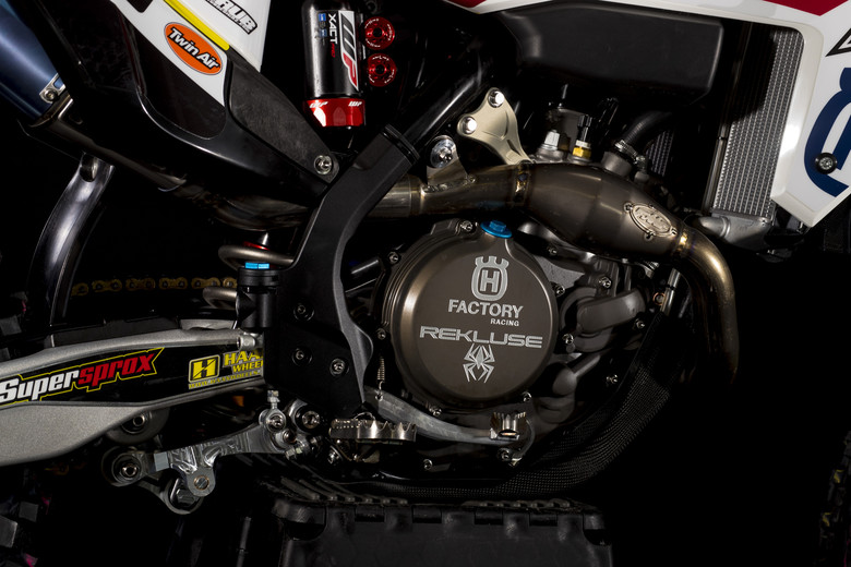 Bikes Of MXoN: 2019 - Motocross Feature - Vital MX