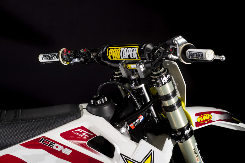 Bikes Of MXoN: 2019 - Motocross Feature - Vital MX