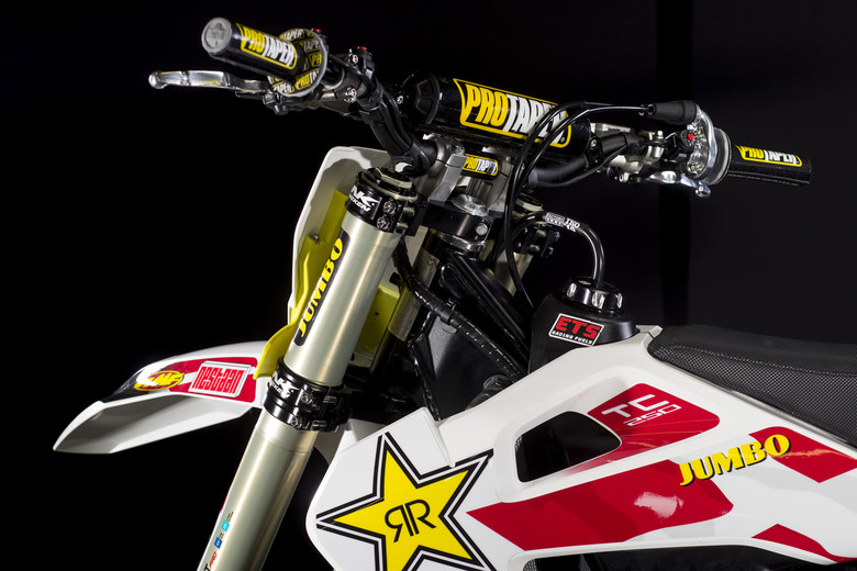 Bikes Of MXoN: 2019 - Motocross Feature - Vital MX