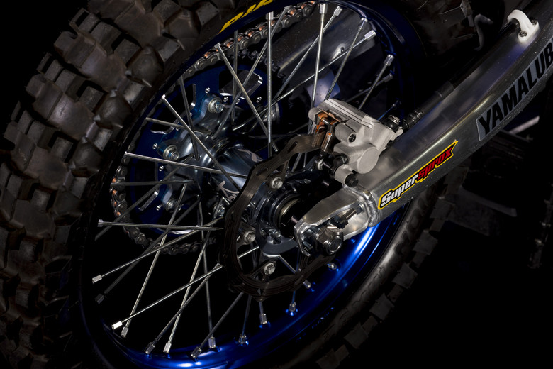 Bikes Of MXoN: 2019 - Motocross Feature - Vital MX