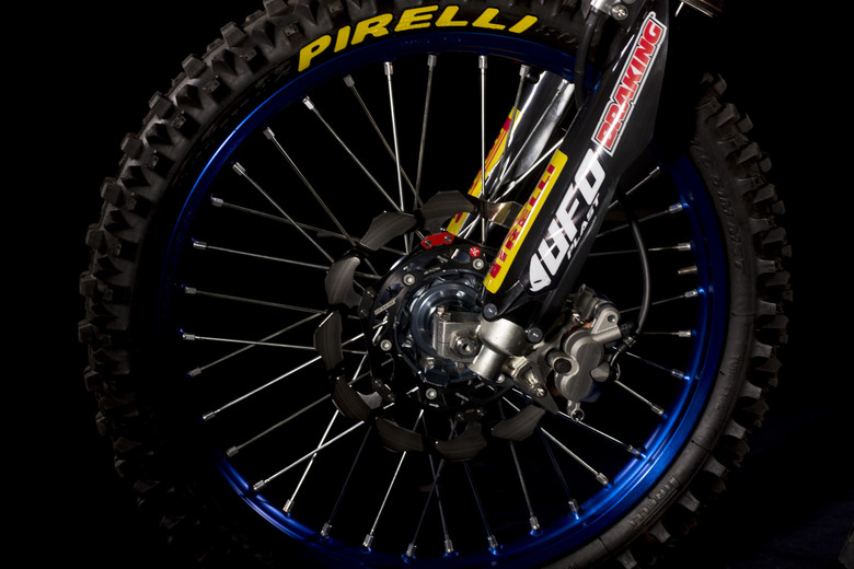 Bikes Of MXoN: 2019 - Motocross Feature - Vital MX