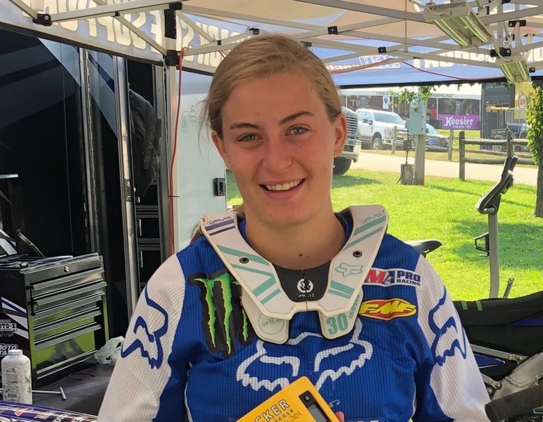 Maxxis to Sponsor SGB Racing/Maxxis/Babbitt’s Kawasaki Race Team in ...