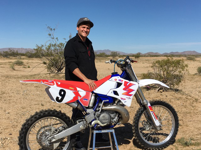 Max Doughty (1990-2019) - Motocross News Story - Vital MX