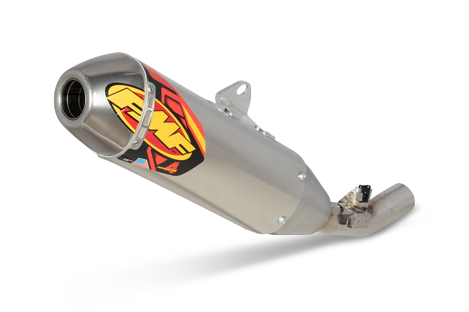 12 Days of MXMas: FMF - Motocross Feature - Vital MX