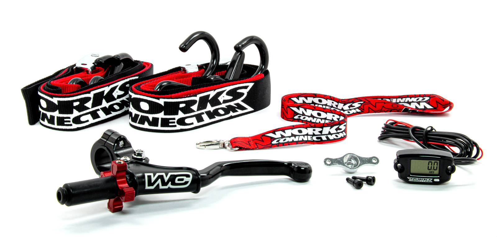 12 Days of MXMas: Works Connection - Motocross Feature - Vital MX