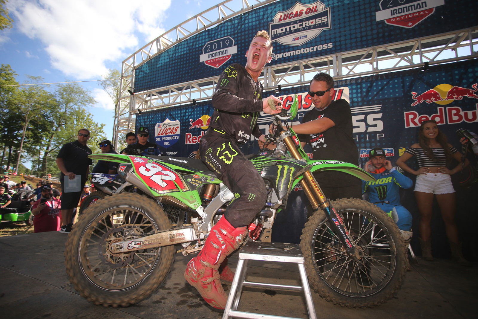 Vital MX Awards Show - Racer of the Year - Motocross Feature Stories ...