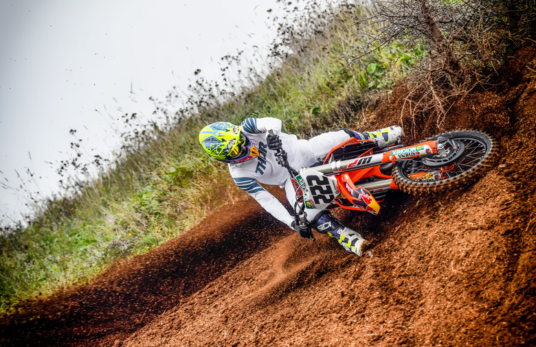 THOR is proud to announce support of global teams and riders for the ...