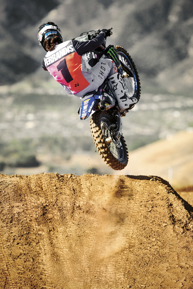 THOR is proud to announce support of global teams and riders for the ...