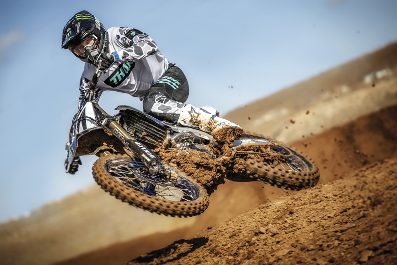 THOR MX launches their Spring 2020 Collection - Motocross Press Release ...