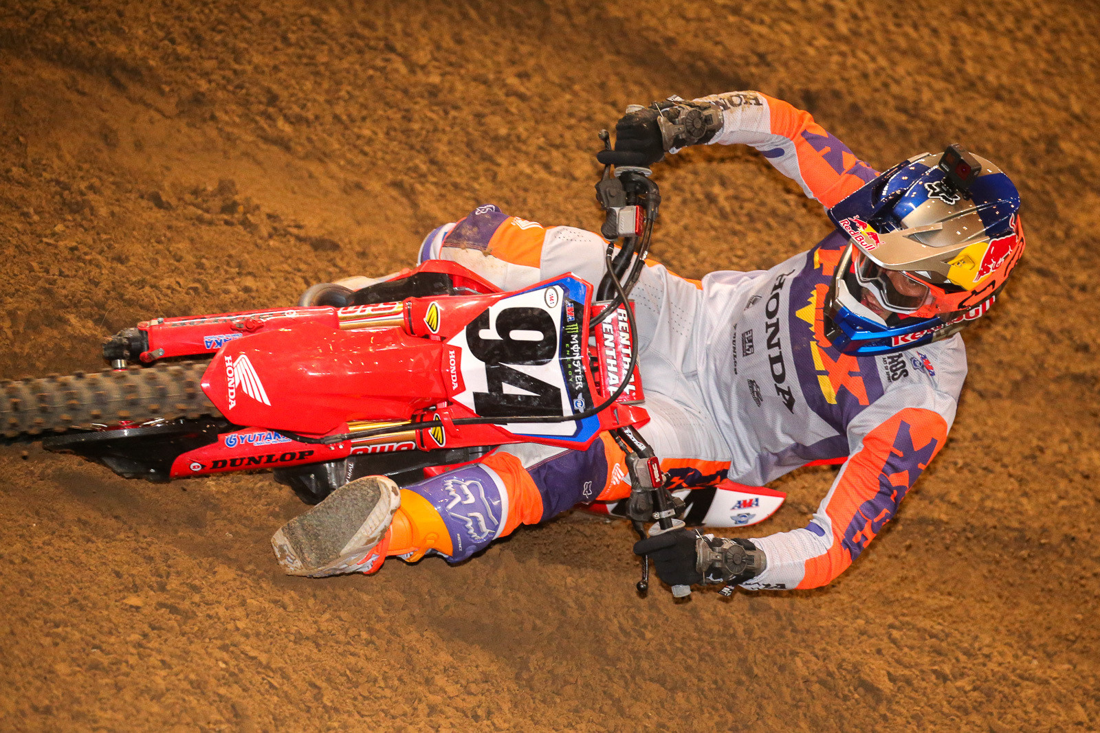 Movers & Shakers from St. Louis - Motocross Feature Stories - Vital MX