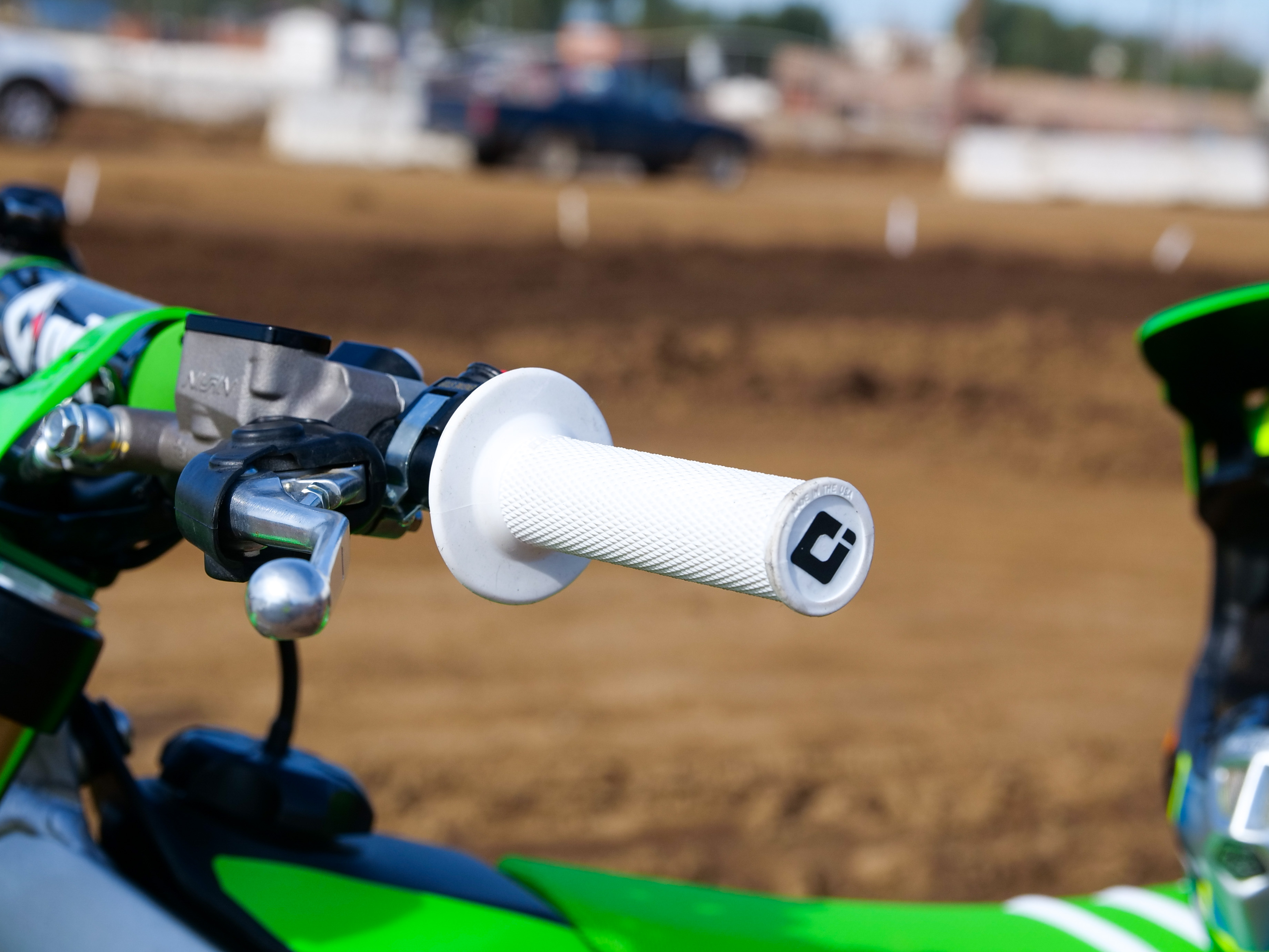 Race Shop Build: 2020 Kawasaki KX450 - Motocross Feature - Vital MX