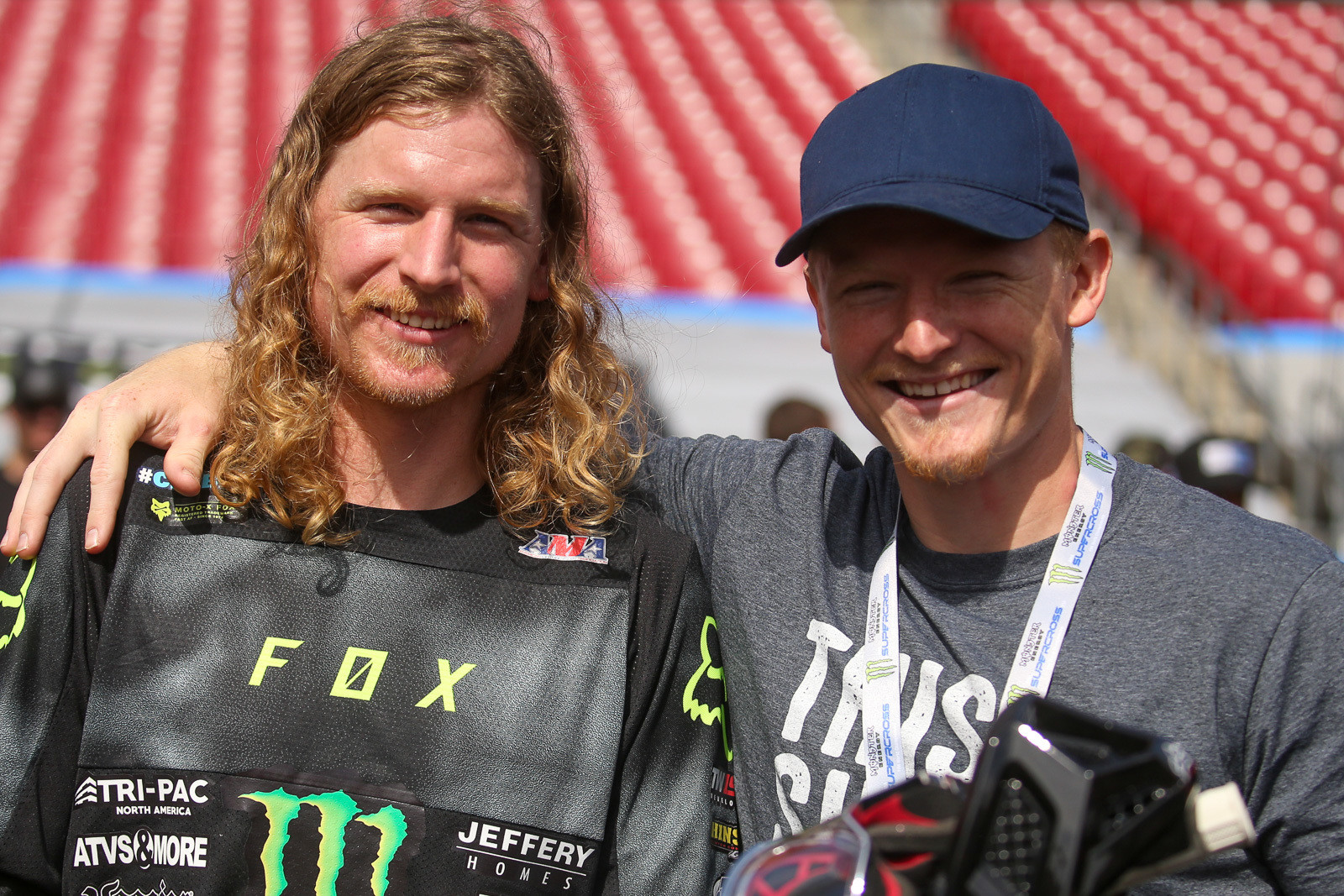 Vital MX Pit Bits: Tampa - Motocross Feature Stories - Vital MX