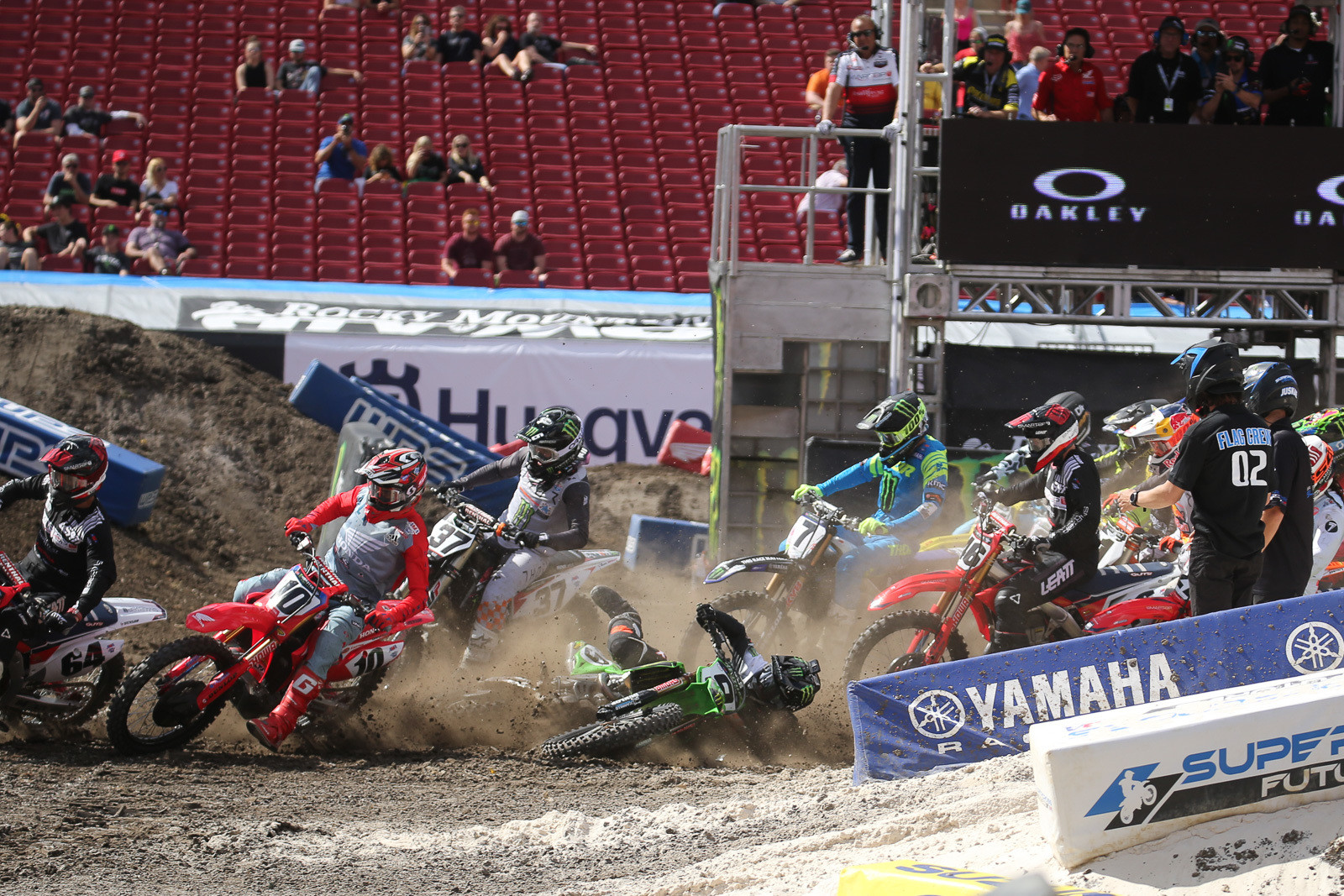 Vital MX Pit Bits: Tampa - Motocross Feature Stories - Vital MX