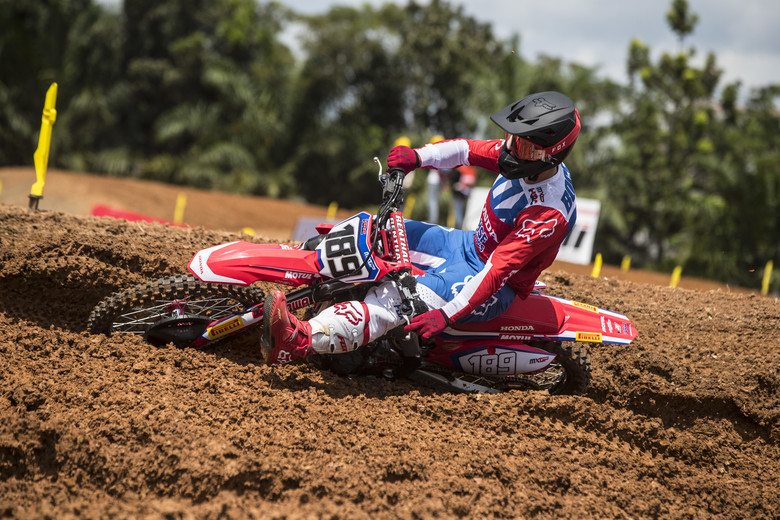 Vital MX Poll: MXGP Style Check - Motocross Feature Stories - Vital MX